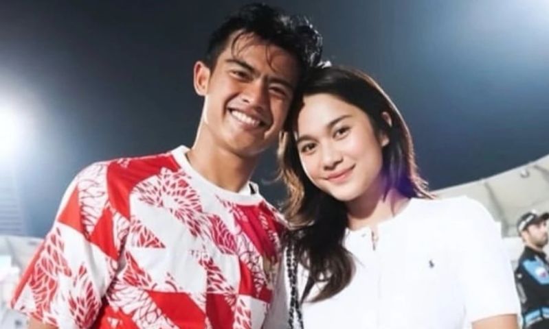 Pratama Arhan dan Azizah Salsha Akhirnya Resmi Cerai – fenews.id