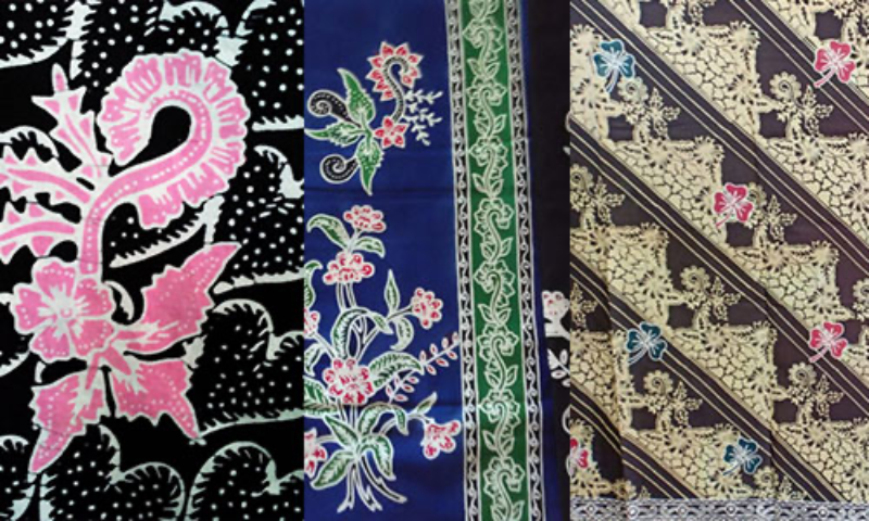 Mengenal Keunikan Batik Jawa Timur. Motif dan Coraknya Khas Banget ...